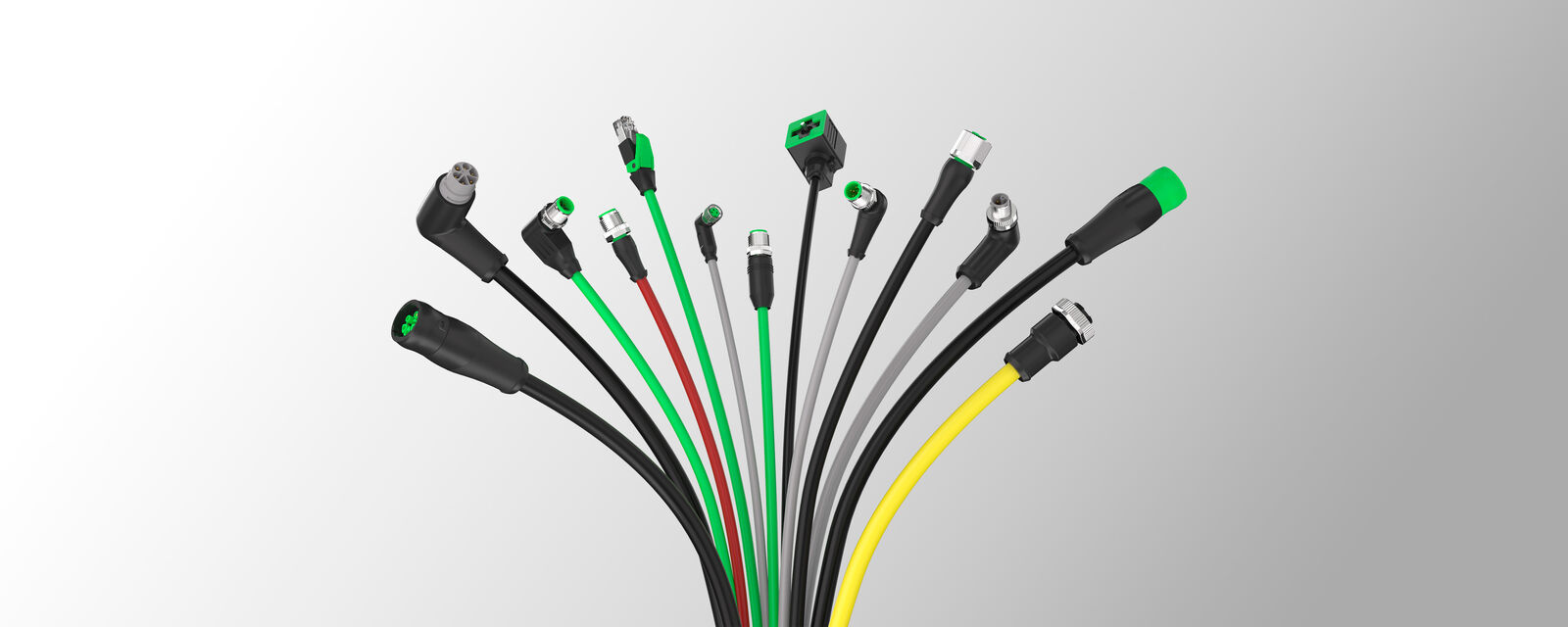 Connectivity solutions for every need | Murrelektronik