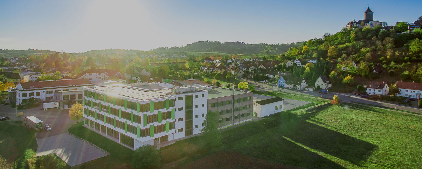 About Us | Murrelektronik