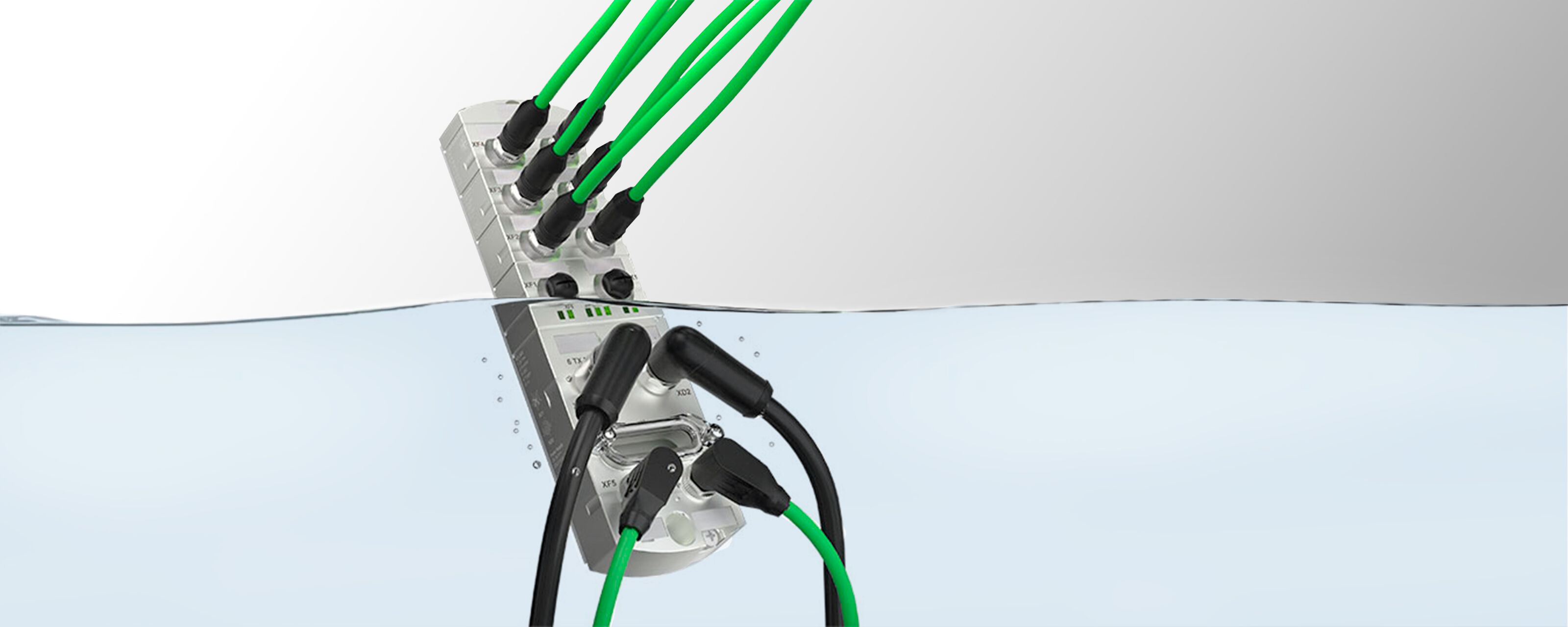 Connectivity solutions for every need | Murrelektronik