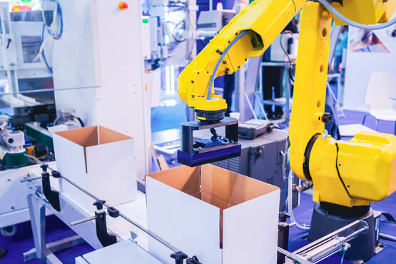 Connectivity solutions for every need | Murrelektronik