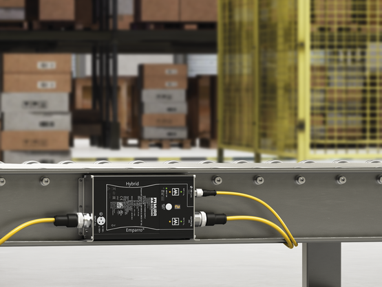 IO-Link | Murrelektronik