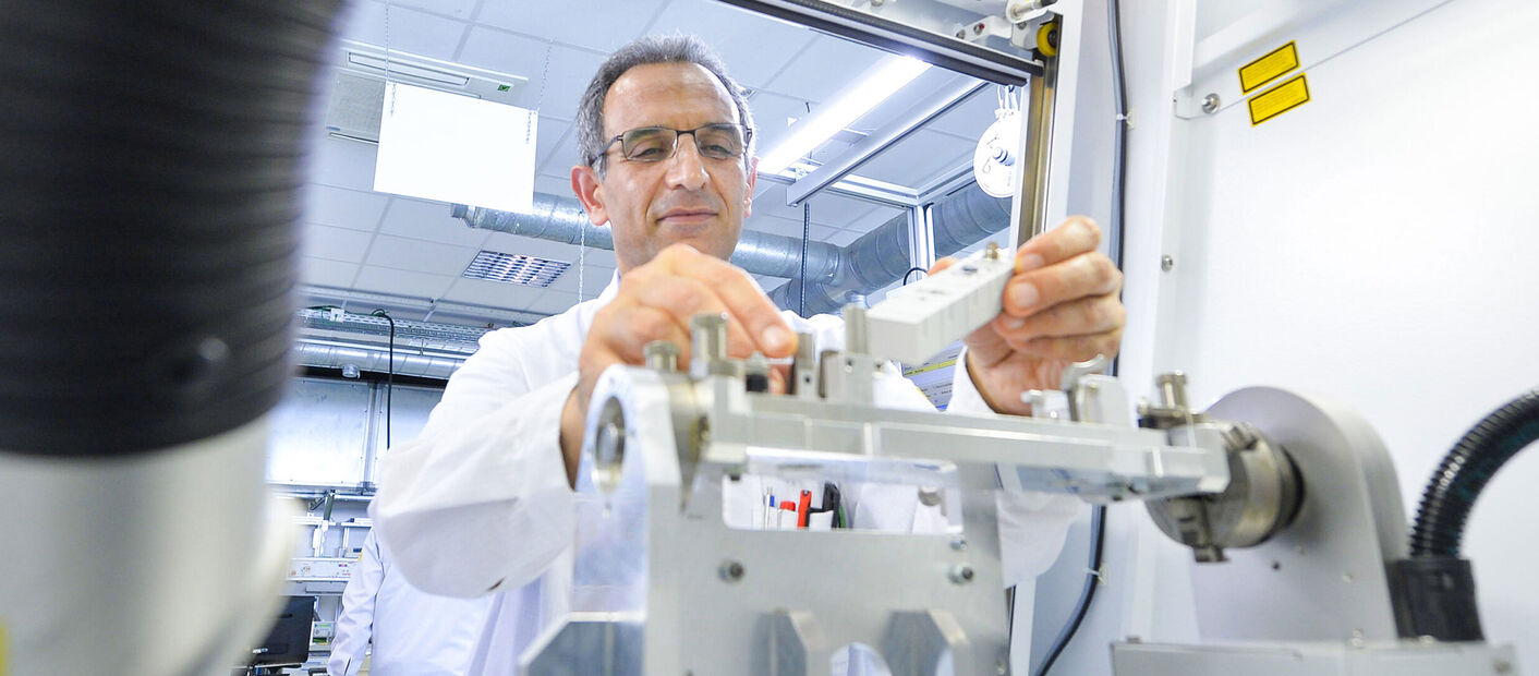 Automation with Murrelektronik | stay connected