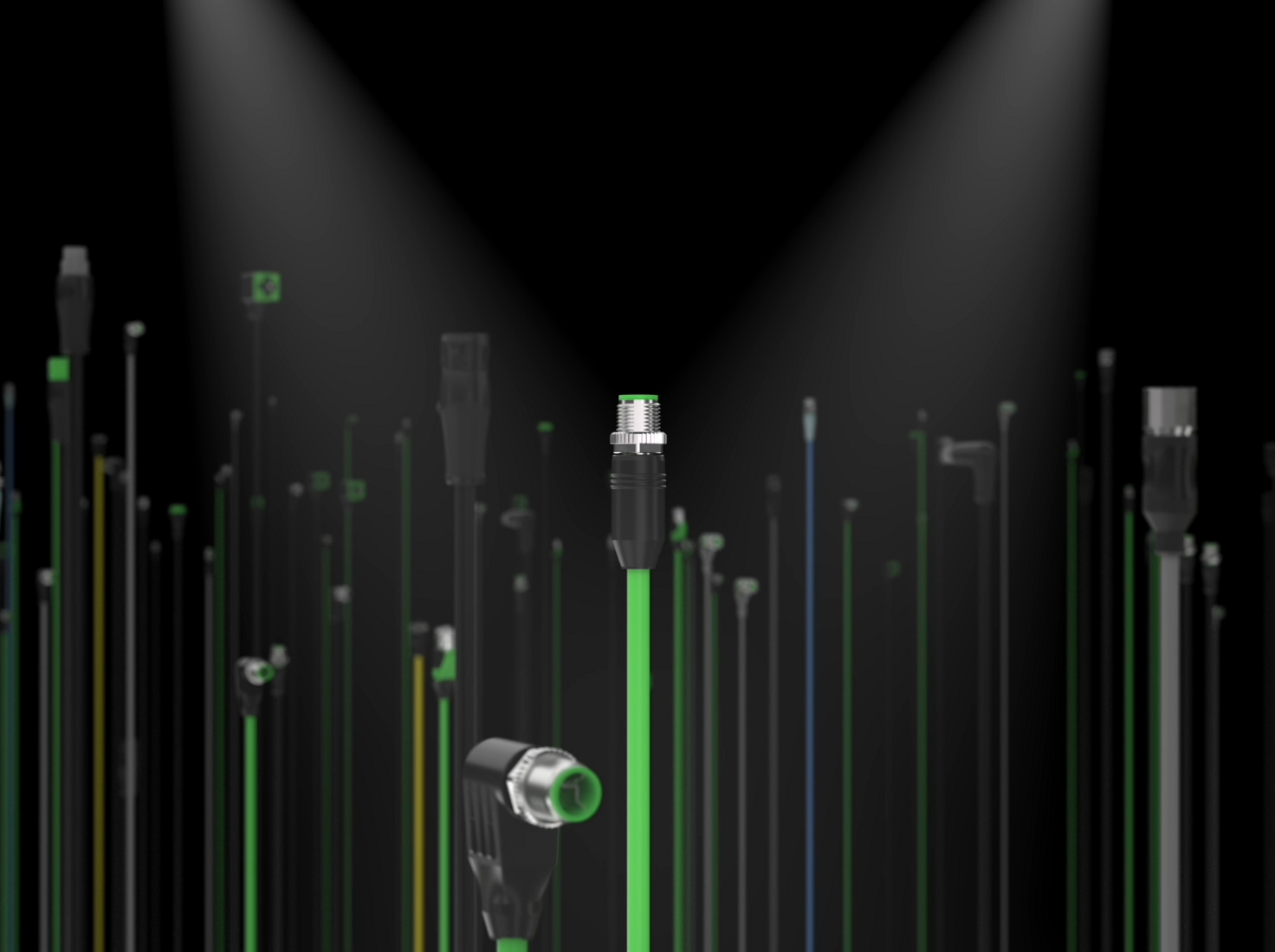 Connectivity solutions for every need | Murrelektronik